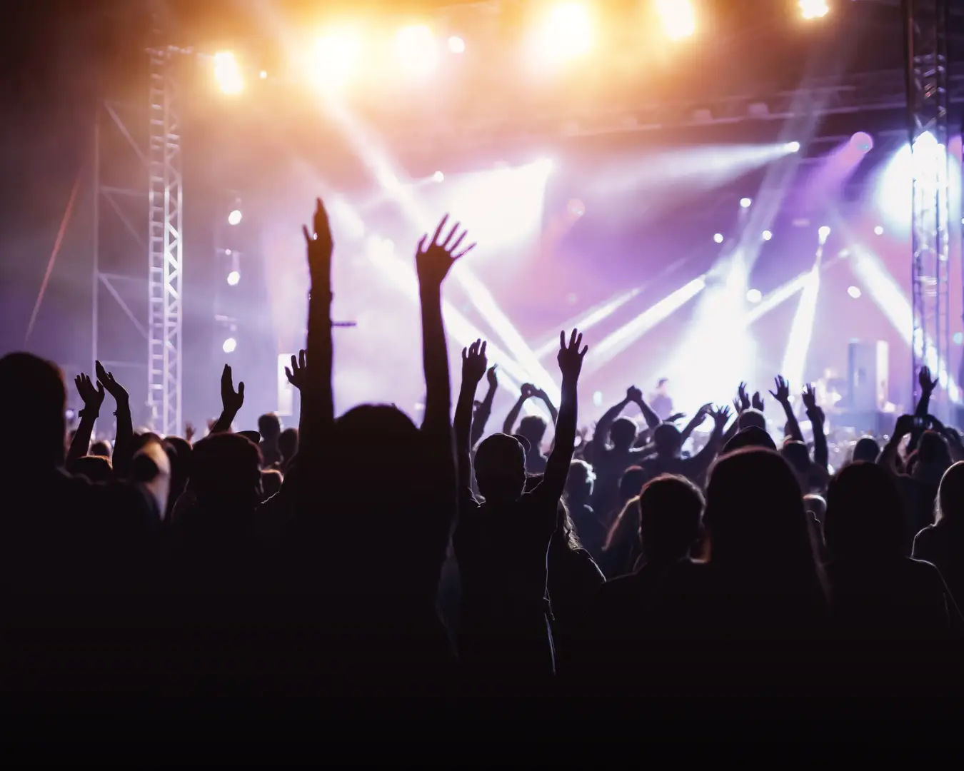Understanding Large Crowd Injuries
