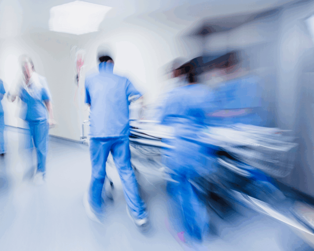 Medical Malpractice Risks During Busy Hospital Seasons